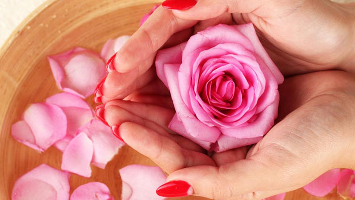 7 Manfaat Air Mawar Yang Bisa Bikin Cantik