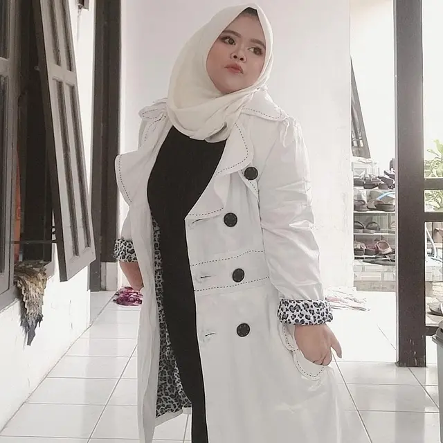 Kekeyi Bikin Heboh dengan Penampilan Baru yang Bikin Pangling - ShowBiz ...