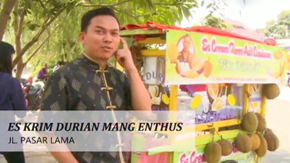 Nikmatnya Kuliner Pecinan Tangerang yang Menggugah Selera - News ...