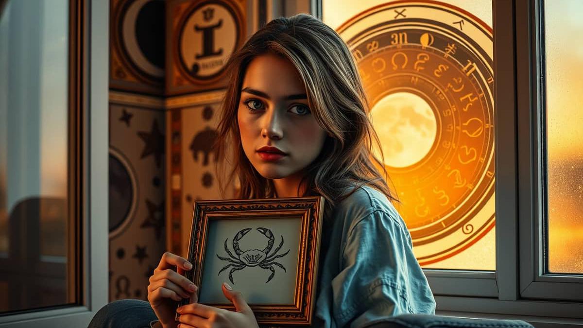 Zodiac Signs Reconnecting with Ex: A Comprehensive Guide - English ...