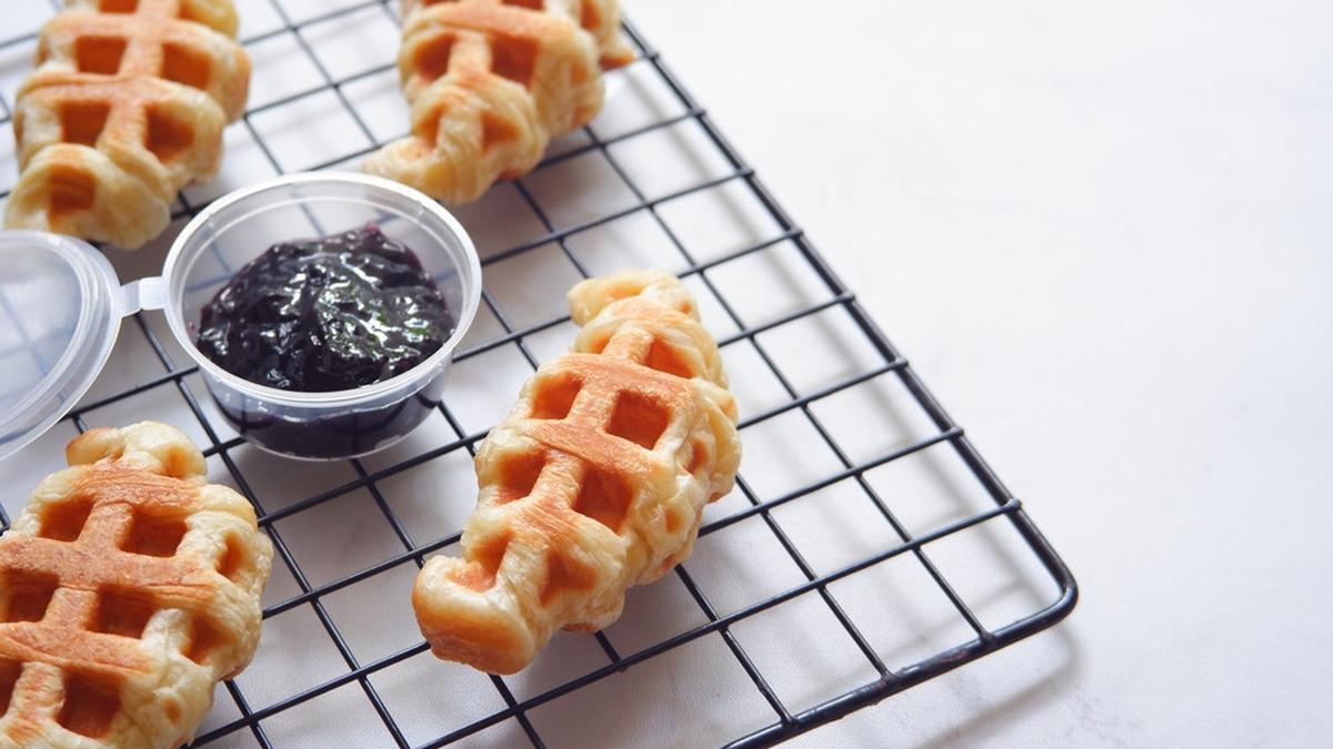 Berita Mini Croffle Hari Ini - Kabar Terbaru Terkini | Liputan6.com