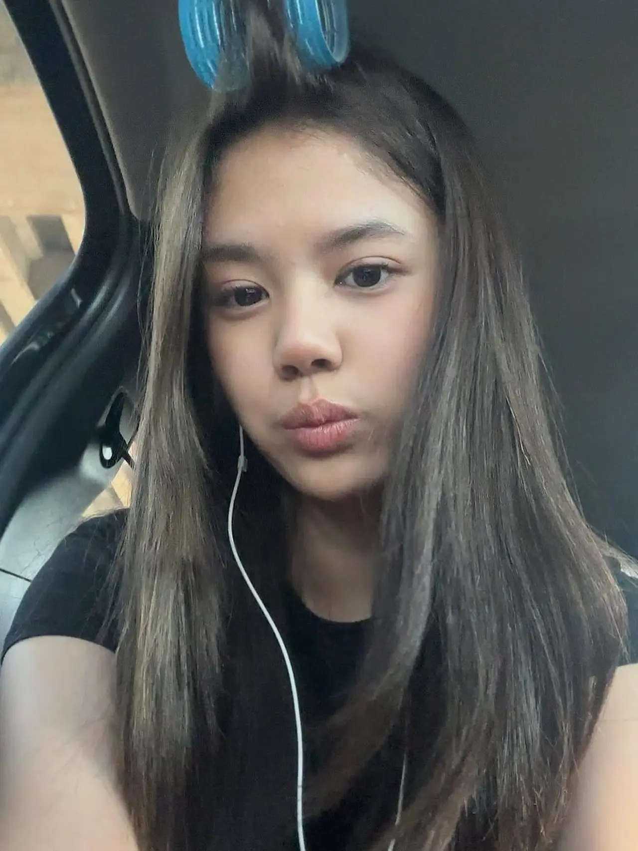 7 Potret Almira Anak Annisa Pohan Mirip Safeea Ahmad, Netizen Sulit Bedakan - Hot Liputan6.com