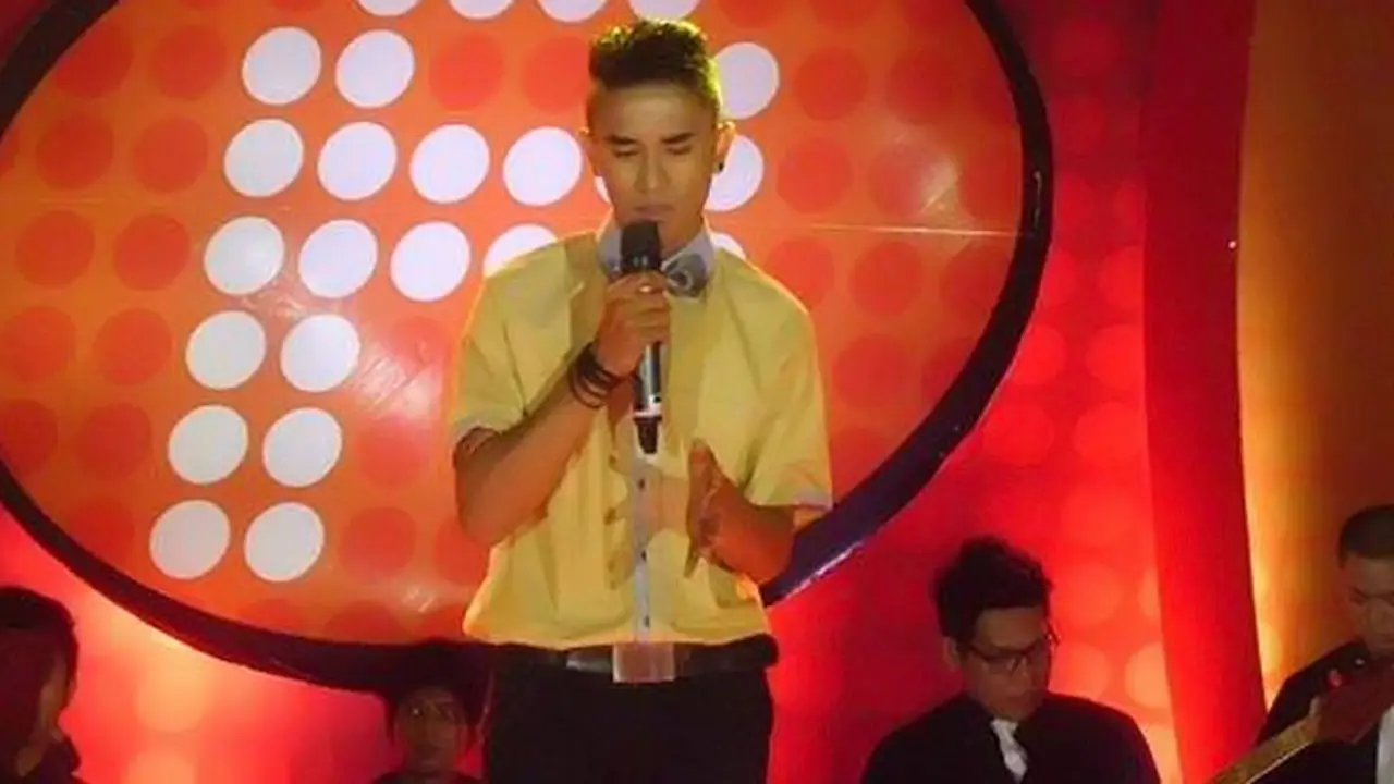 Iwan AFI Dianggap Maia Estianti Seperti Preman Pasar - ShowBiz Liputan6.com