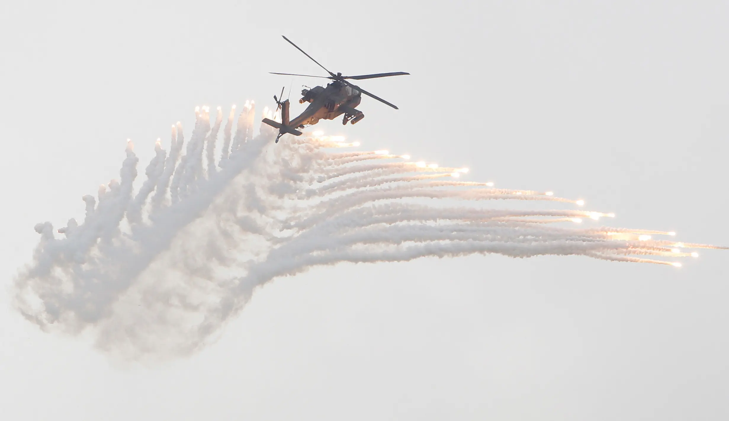 FOTO: Intip Kekuatan Militer Taiwan dalam Latihan Tempur Terbesar ...