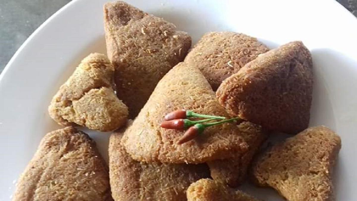 Tumpi-Tumpi Ikan Khas Bugis-Makassar Jadi Incaran Saat Sahur dan ...