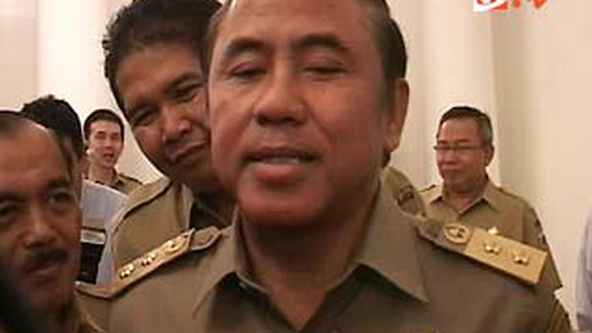 Prijanto: Dengan Duduk Bersama Persoalan Terselesaikan - News Liputan6.com