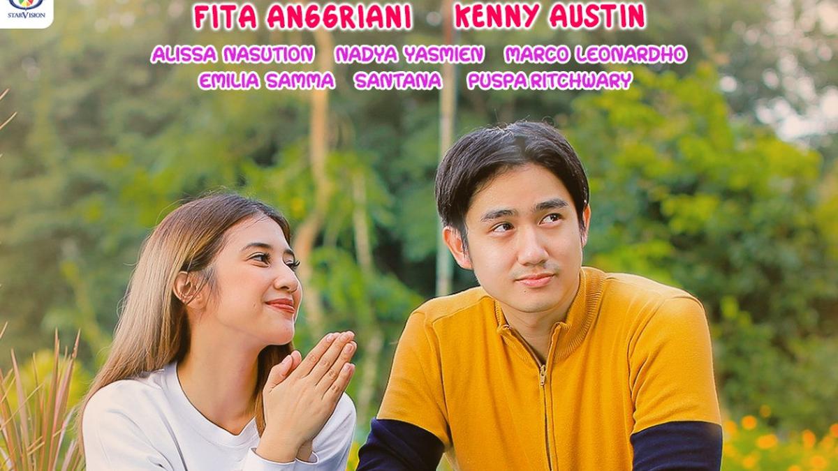 FTV SCTV Putus Cinta Feeling Gud Lakasud Tayang Rabu Pagi, Ini Sinopsisnya - ShowBiz Liputan6.com