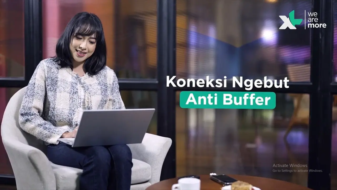 Bebas Internetan di Mana Saja Pakai XL GO IZI, Begini Cara Aktivasinya! - Tekno Liputan6.com