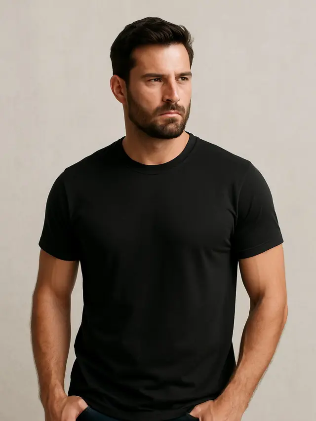 7 Model Busana Pria yang Timeless dan Maskulin di Segala Era - Hot ...