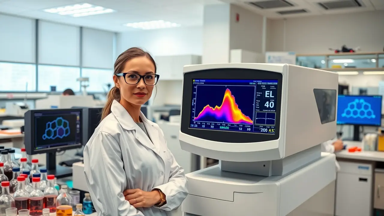 Mengenal FTIR adalah: Teknologi Spektroskopi Canggih untuk Analisis ...