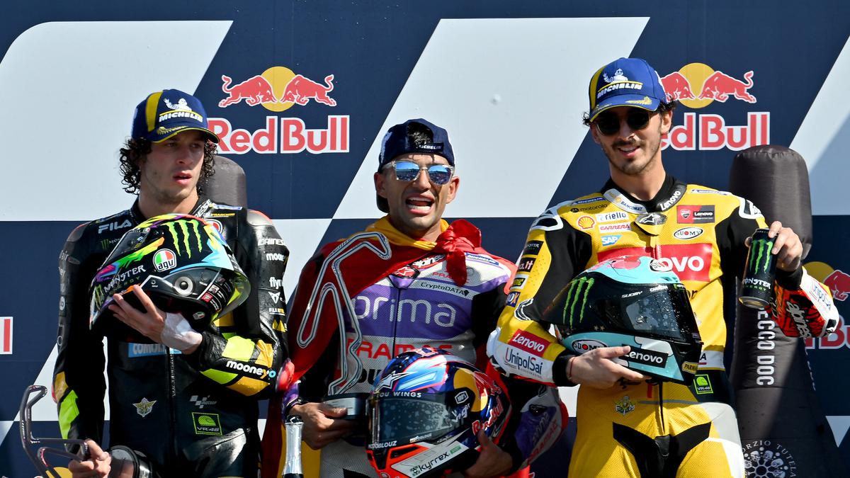 MotoGP Jepang 2023: Jadwal, Hasil, dan Klasemen usai Balapan di Motegi