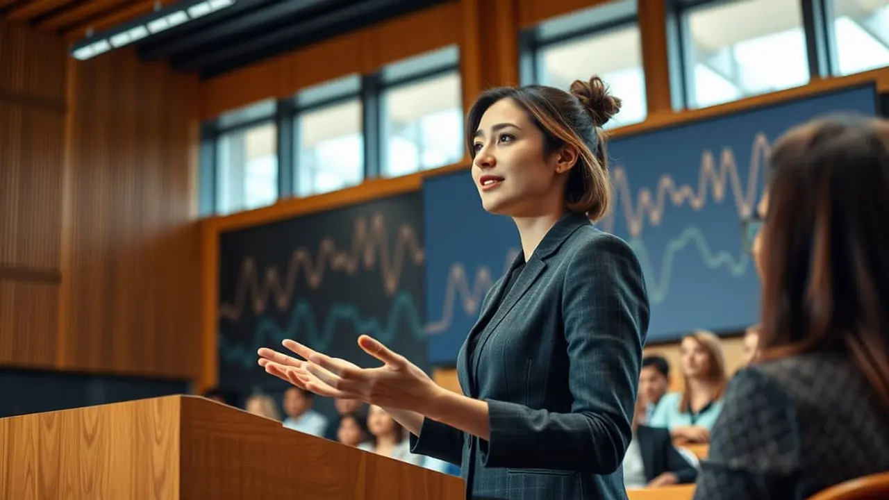 Intonasi Adalah: Panduan Lengkap Memahami Nada Bicara - Feeds Liputan6.com