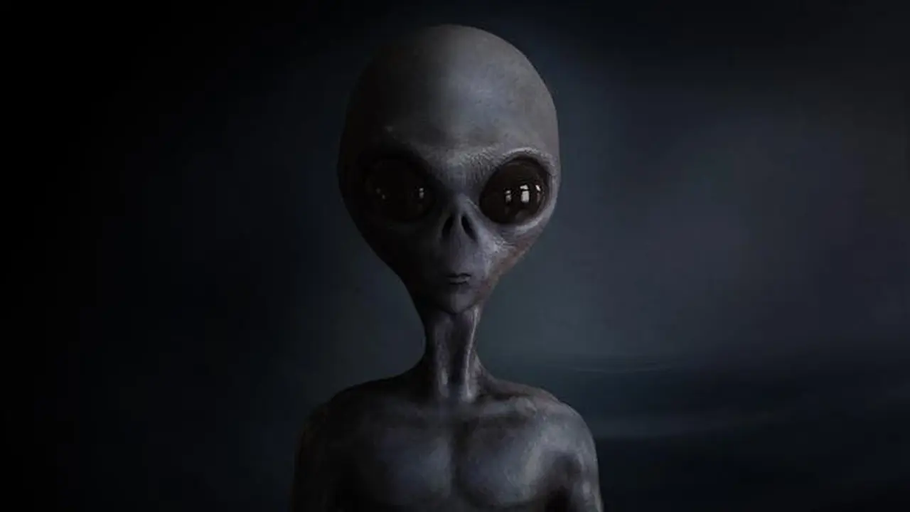 5 Penampakan yang Diduga Alien di Asia, Satu Dari Indonesia - Global ...