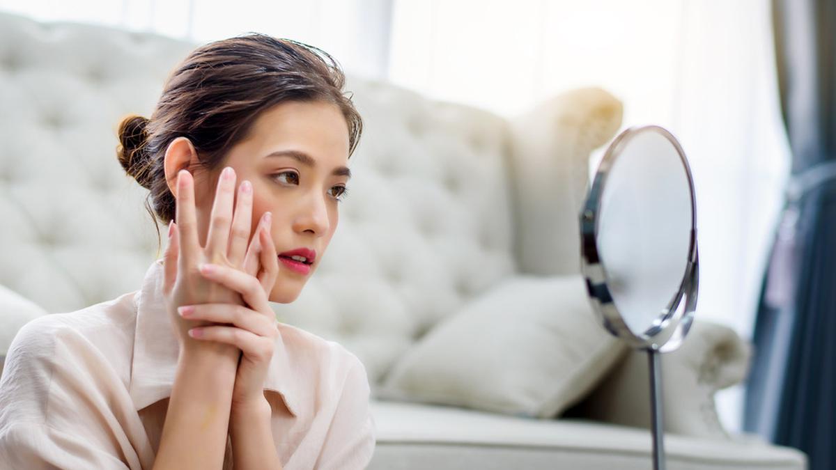 Mata Sembap Setelah Bangun Tidur Bisa Mengganggu Penampilan, Begini ...