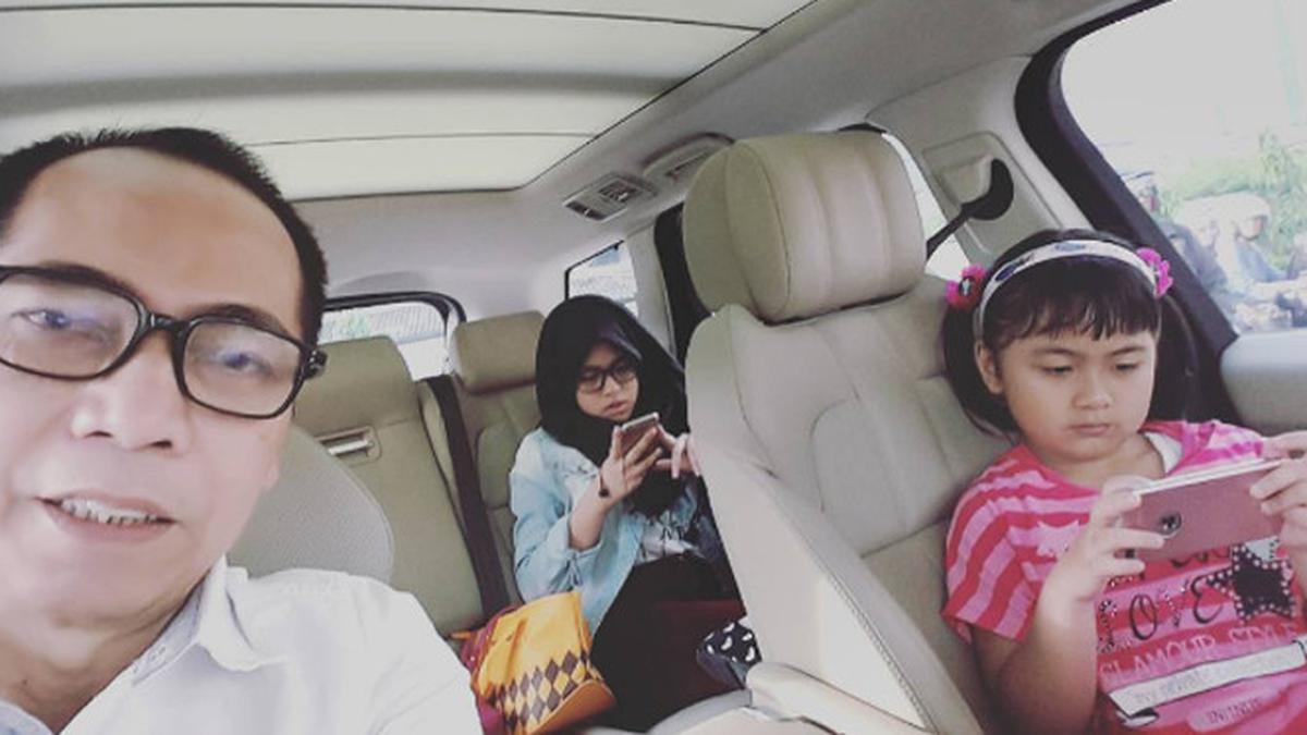 Mantan Istri Dodi Triono Minta Korban Perampokan Pulomas Didoakan ...