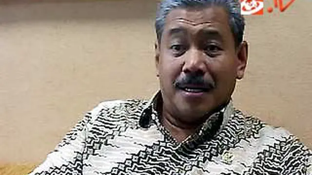 Hayono Isman Dukung Ibu Ani Nyapres, Tapi... - News Liputan6.com