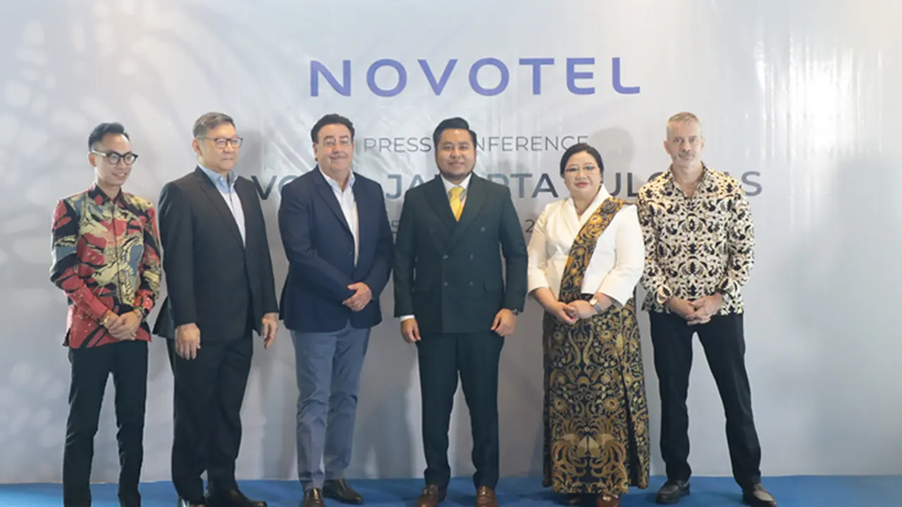 Novotel Jakarta Pulomas Resmi Hadir, Hadirkan Pengalaman Menginap ...