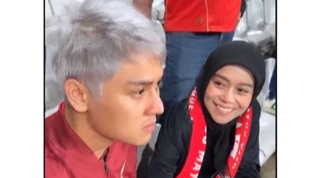 Kata Lesti Kejora Soal Dugaan Kdrt Rizky Billar Banting Dan Cekik