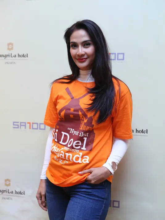 Awet muda, Maudy Koesnaedi mengubah pola hidup sejak usia 30 tahun - Photo Fimela.com