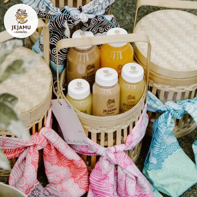Rekomendasi 6 Jamu Botolan Kekinian untuk Bantu Jaga Kesehatan, Bisa ...