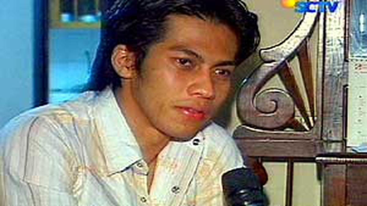 Sunu Matta Band Mulai Sering Digosipkan - ShowBiz Liputan6.com