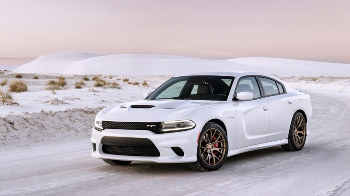 Bermasalah, Ribuan Mobil Dodge Ditarik ke Bengkel - Otomotif Liputan6.com