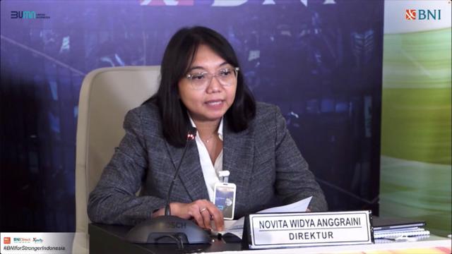 BNI Kantongi Laba Rp 18,31 Triliun pada 2022, Tertinggi Sepanjang ...