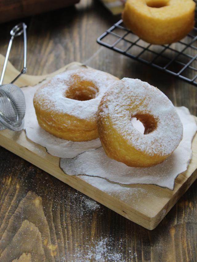 7 Resep Kue dari Labu Kuning yang Cocok untuk Teman Ngeteh - Food ...