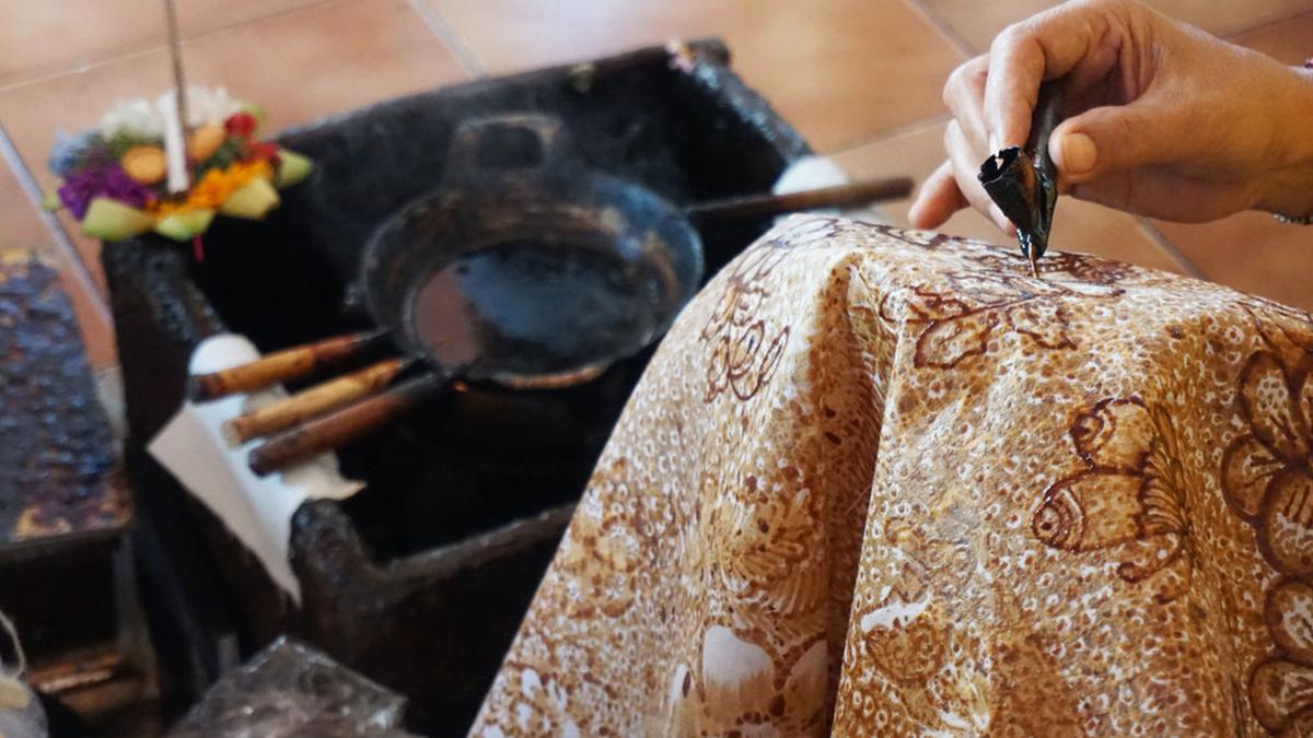 12 Jenis Motif dan Filosofi Batik Nusantara yang Paling Populer ...