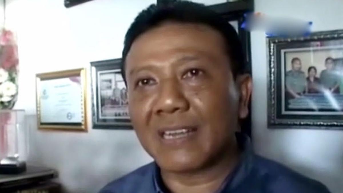 Kepala BIN Bantah Gayatri Wailissa Jadi Anggotanya