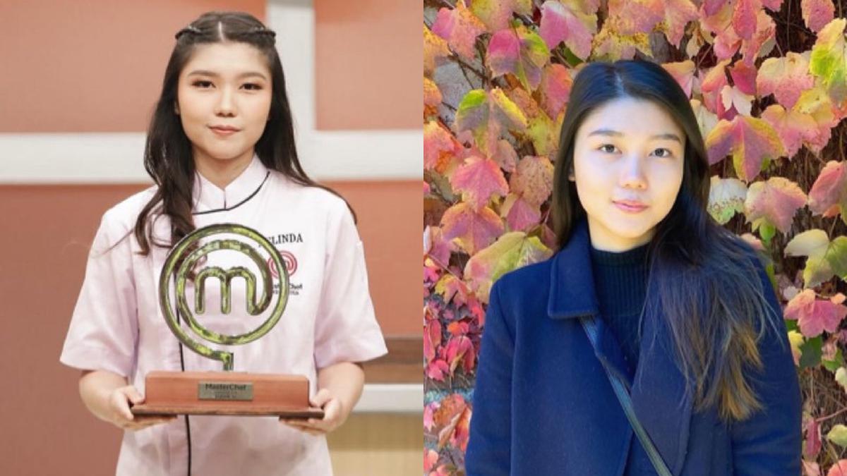 8 Gaya Belinda Christina Pemenang Masterchef Indonesia Season 11 yang ...