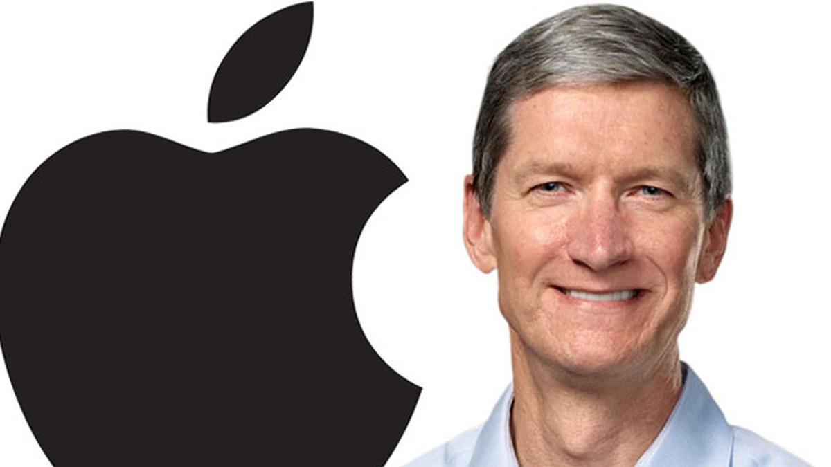 Tim Cook: iPhone 6 Akan Pakai Kaca Safir? - Tekno Liputan6.com