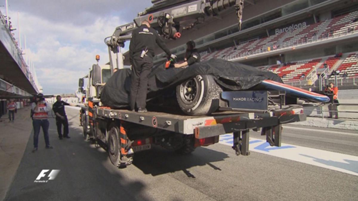 Fungsi Tombol-tombol Rumit di Setir F1