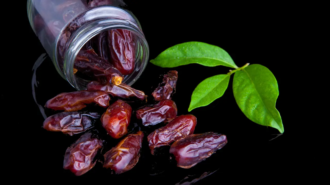 6 Cara Mengenali Kurma Israel dan Daftar Merek yang Sudah Diboikot ...