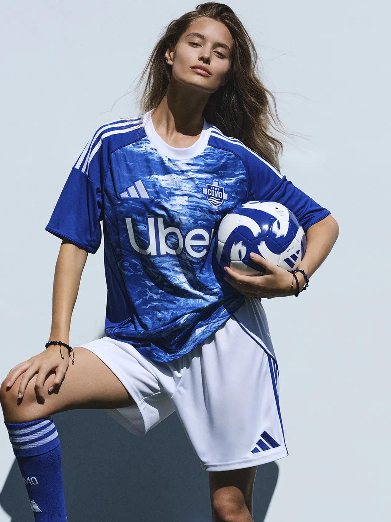 Como 1907 dan 3 Klub Eropa dengan Desain Jersey Inspiratif: Elegannya ...