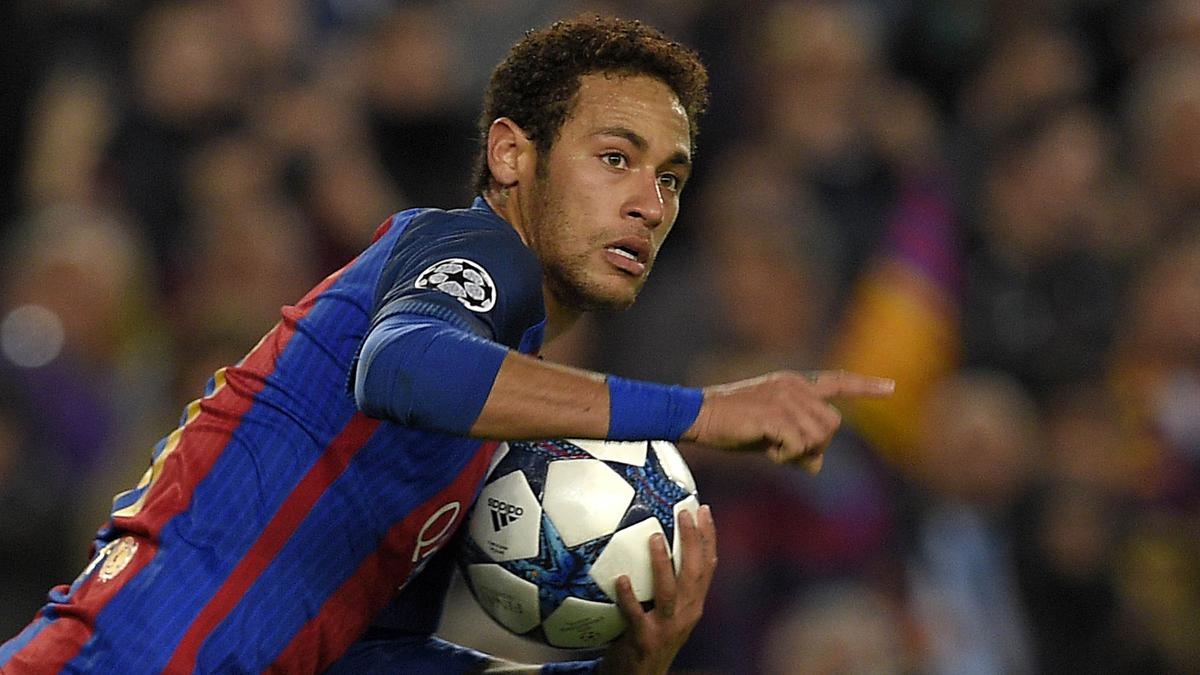 Doa Legenda AC Milan Untuk Neymar - Bola Liputan6.com