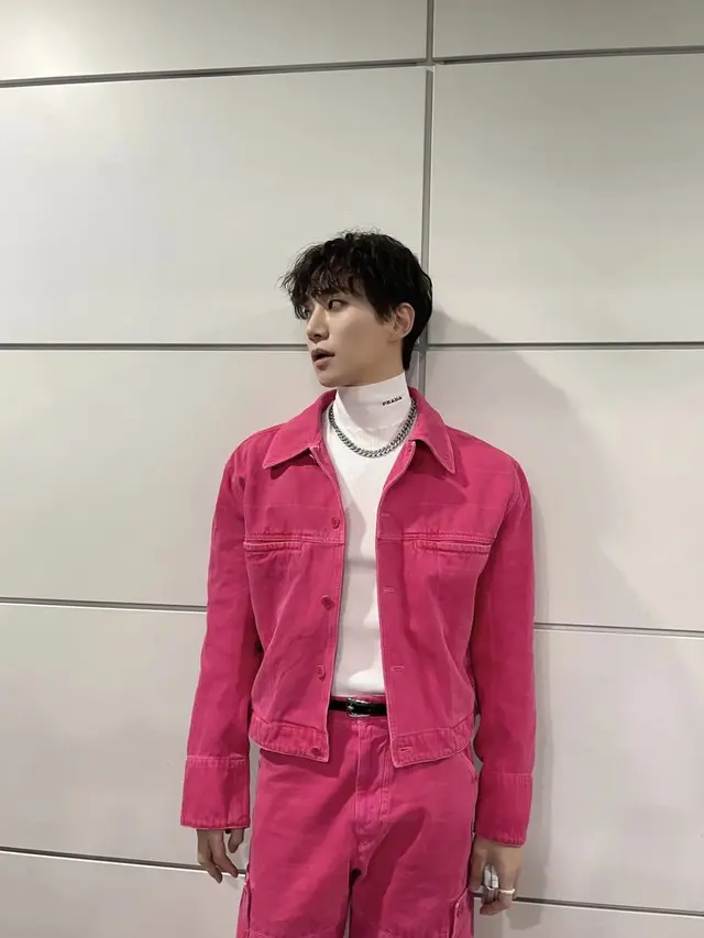 Lee Junho Bakal Gelar Fan Meeting di Jakarta November 2023, Catat ...