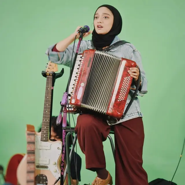 Chiki Fawzi Ungkap Keinginan Mendiang Marissa Haque yang Belum Sempat ...