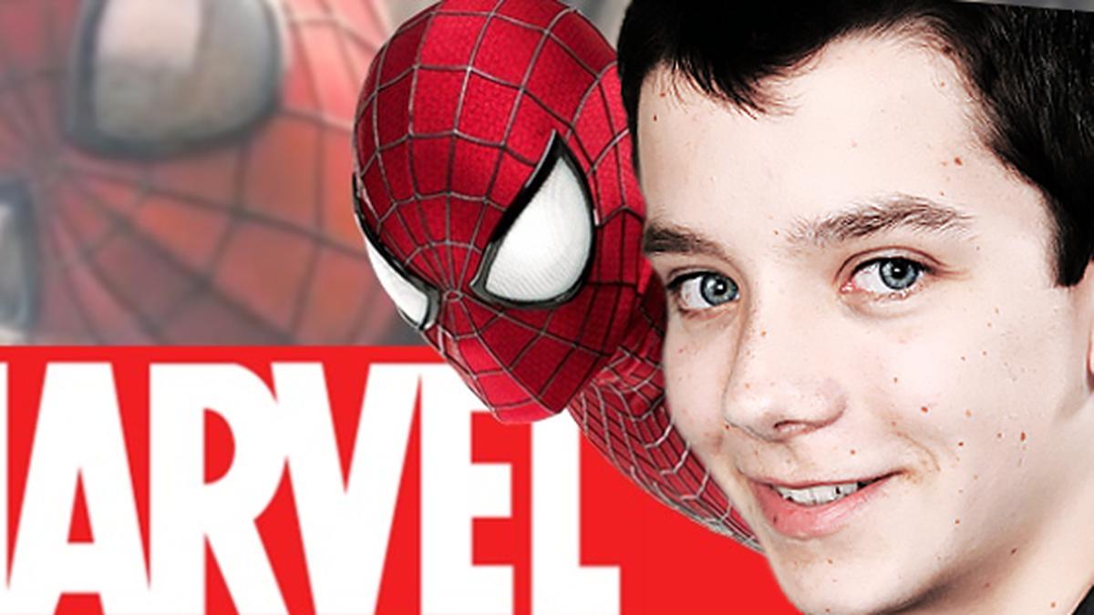 Asa Butterfield Masih Jalani Tes untuk Peran Spider-Man Baru - ShowBiz ...
