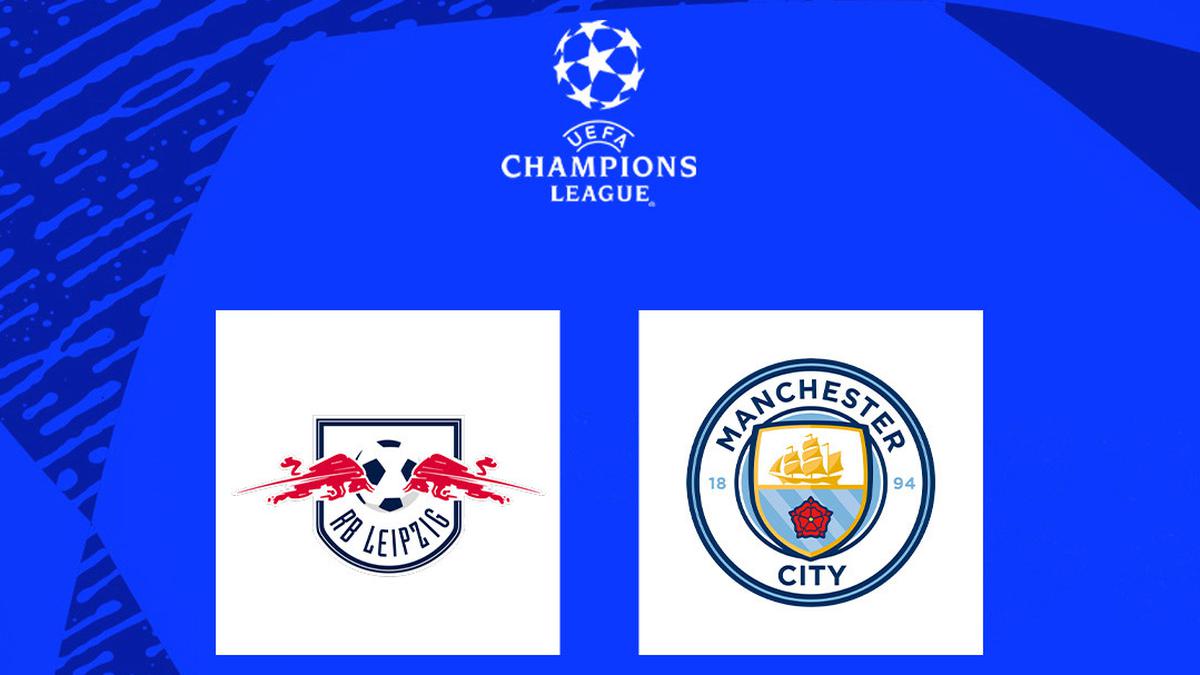 Link Live Streaming Liga Champions: RB Leipzig Vs Man City - Dunia Bola.com