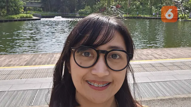 Intip Hasil Foto dari Kamera Samsung Galaxy S23 Ultra - Tekno Liputan6.com