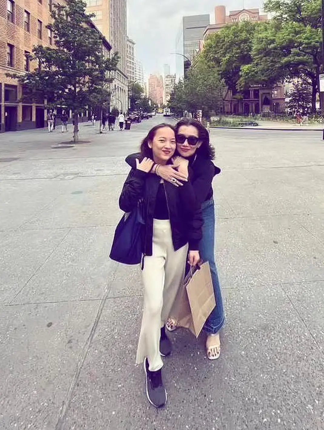 8 Potret Baby Mamesah, Selebgram Cantik yang Ternyata Anak Angkat dari ...