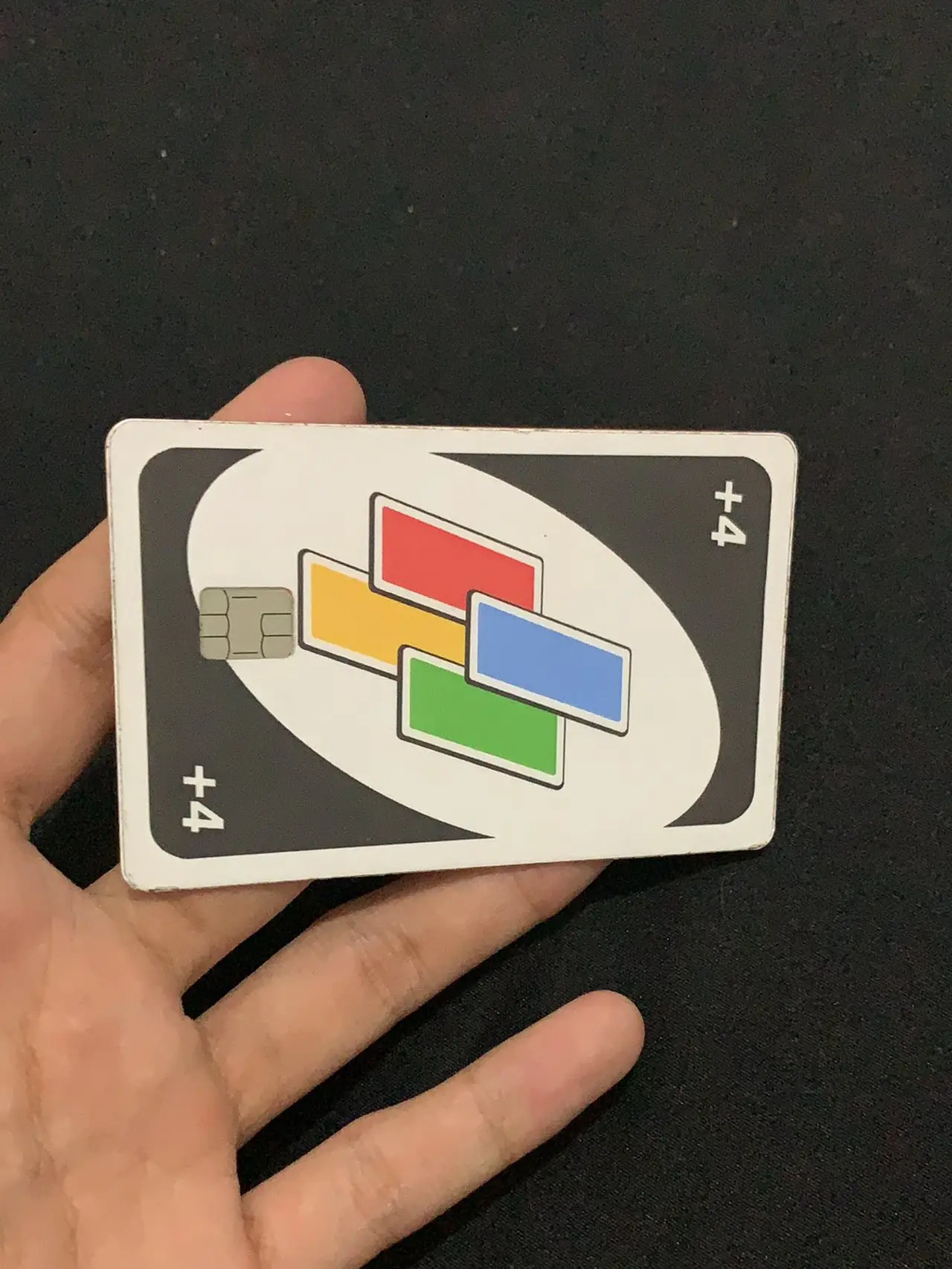 6 Desain Gambar di Kartu ATM Ini Dijamin Enggak Bikin Boros - Hot ...