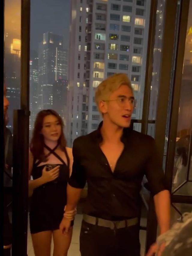 Disebut Pacaran dengan Livy Renata, Venna Melinda Blak-blakan Soal Kriteria Pasangan Verrel ...