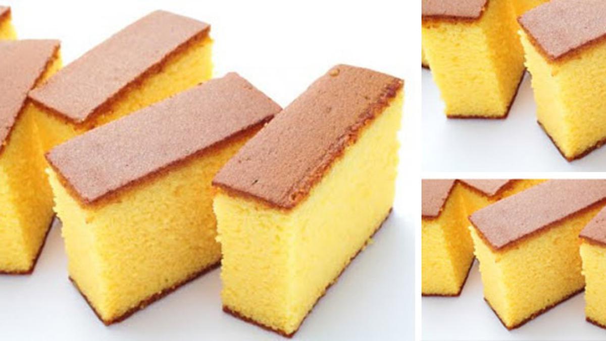 Sponge Cake - Lifestyle Fimela.com