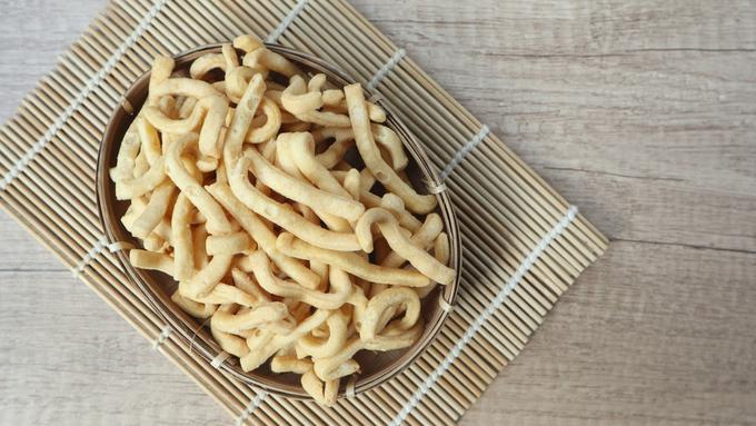 Resep Stik Keju yang Cocok untuk Camilan Lebaran - Food Fimela.com