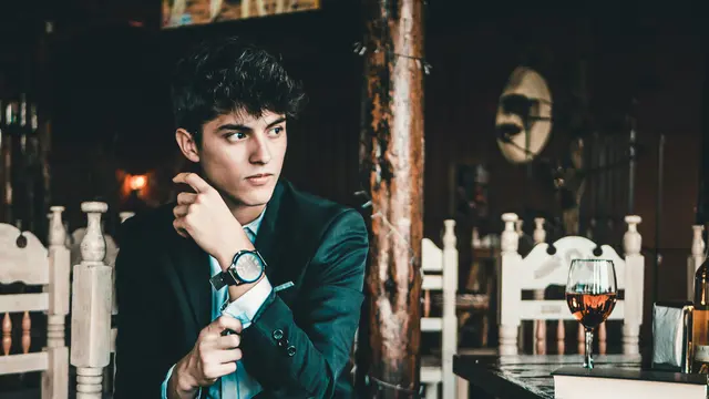 9 Cara Menjadi Pribadi yang Tegas dan Berwibawa - Ragam Bola.com