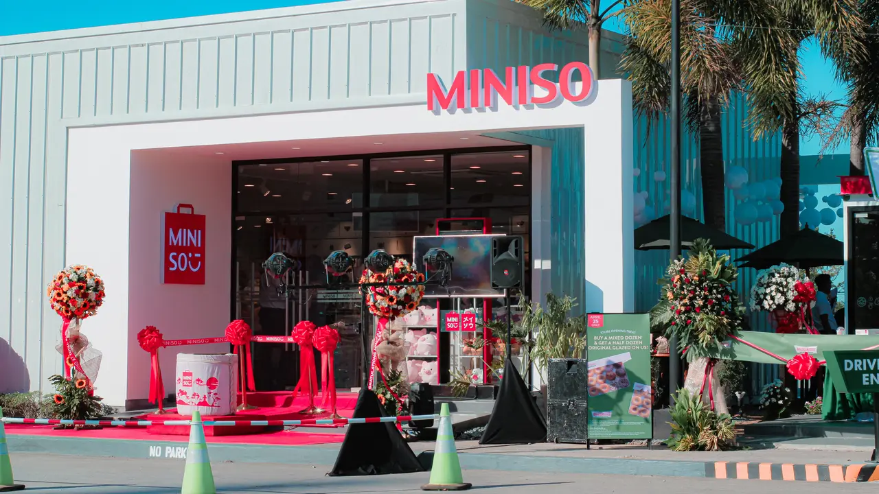 Miniso Minta Maaf karena Berpura-Pura Jadi Merek Jepang, Efek Sentimen ...