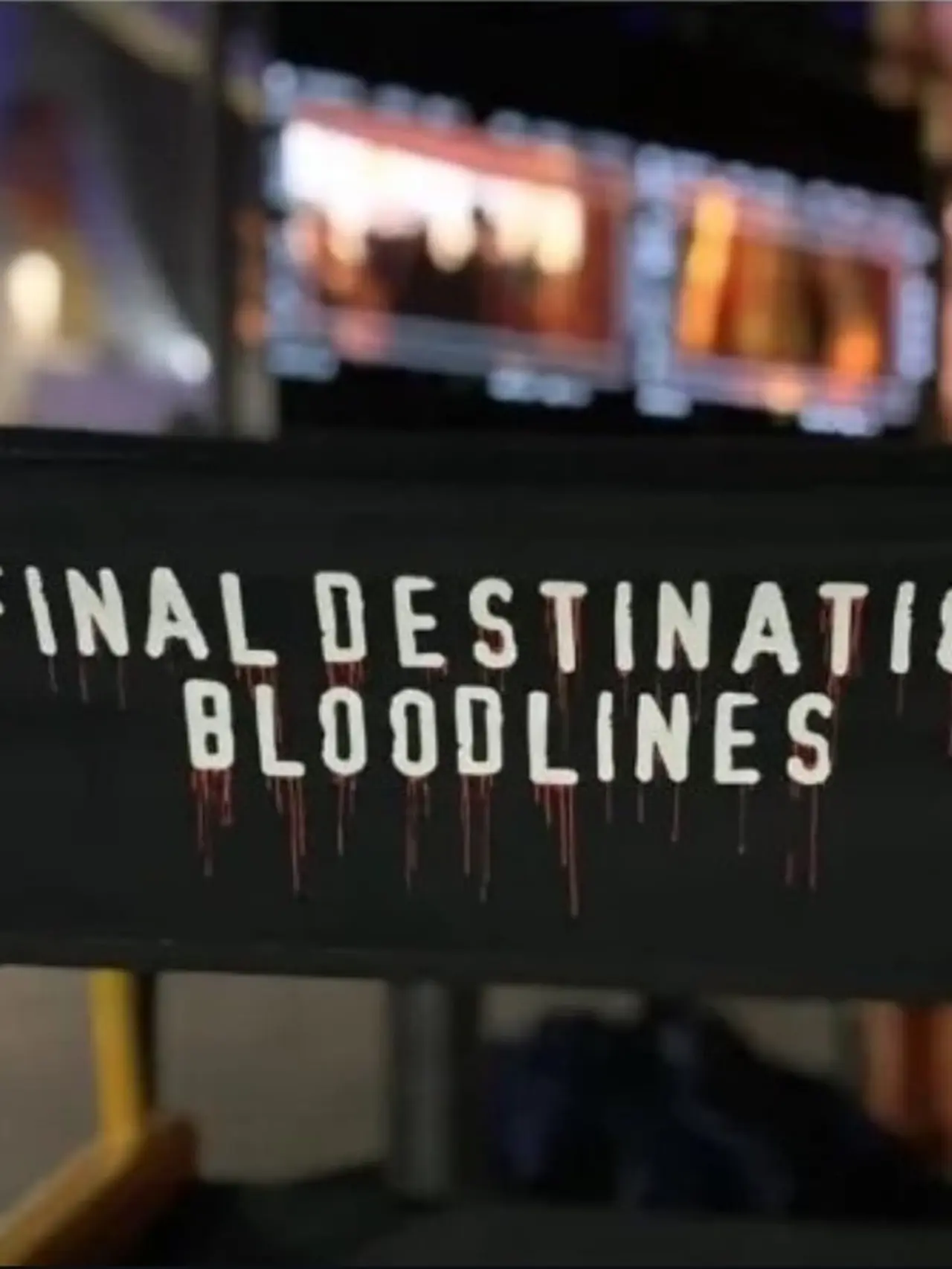 Coming Soon di Bioskop! Ini Jadwal Tayang, Daftar Pemeran, dan Sinopsis ...