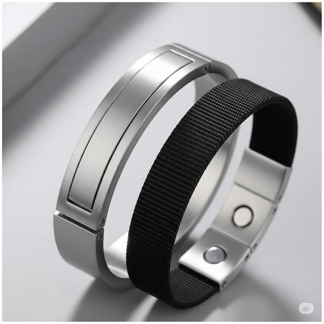 6 Model Gelang Couple Terbaru 2025: Tren Romantis untuk Pasangan Modern
